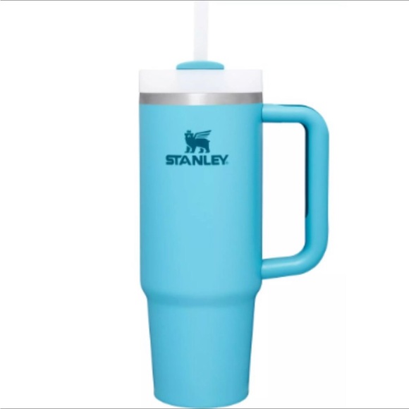 Stanley | Dining | Stanley Tumbler Blue 3 Ounce New | Poshmark